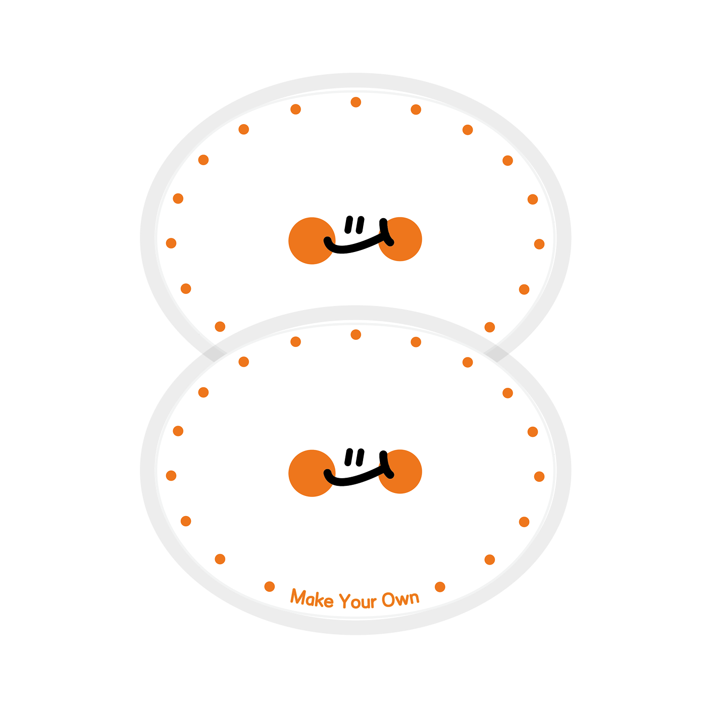 Make Your Own – Seedpace