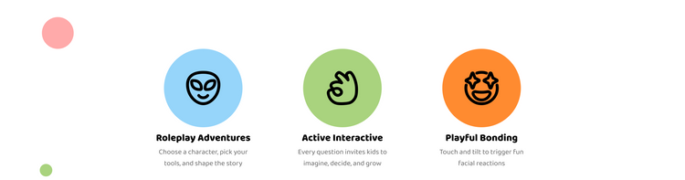 Seedpace Interactive Player